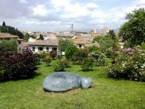 Most beautiful gardens in Florence to visit - The Florence Insider