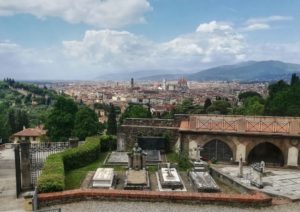 Florence Cemeteries Guided Tours - The Florence Insider